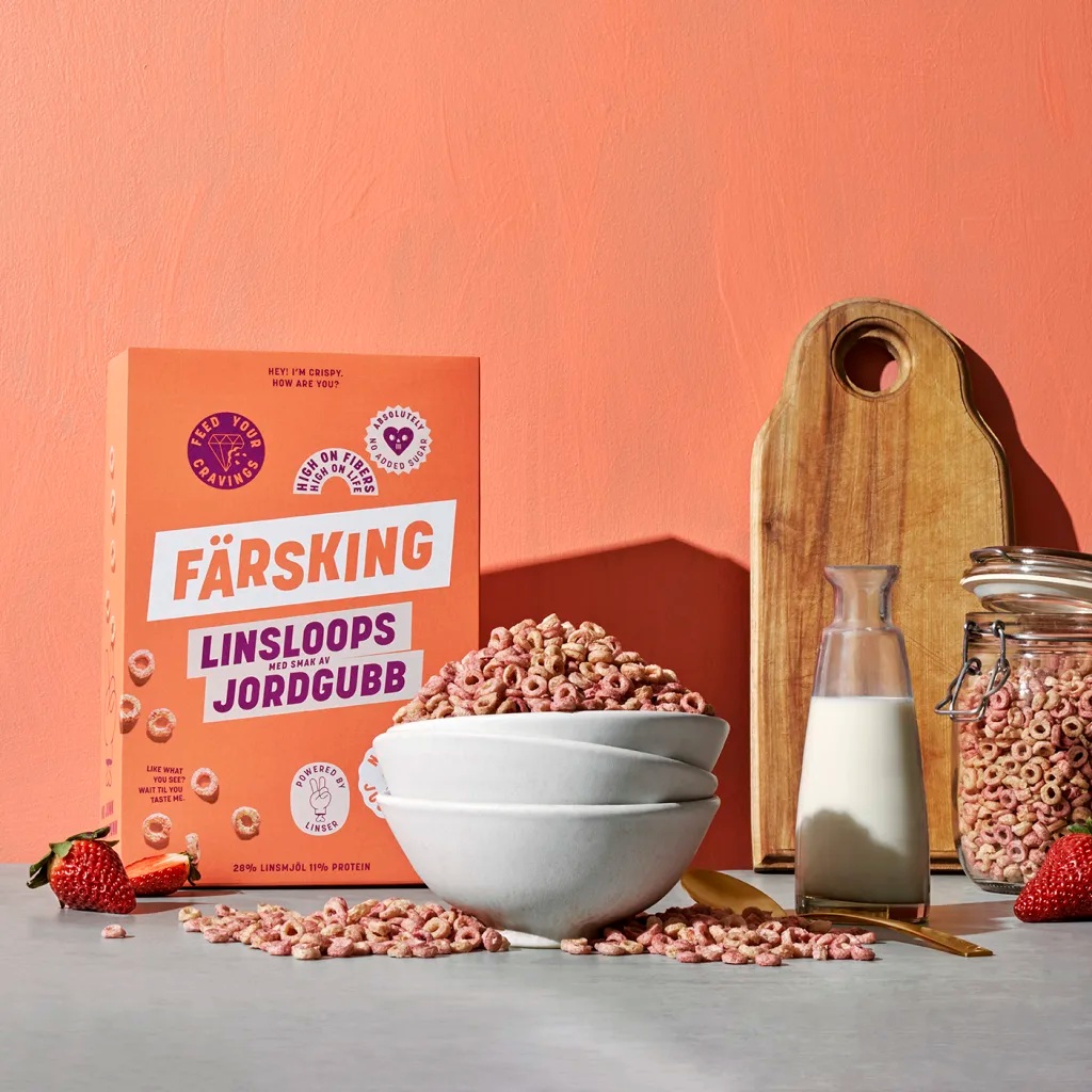 15 kr cashback på Färsking Flingor - Gratis på Internet! - GratisGuiden 15 kr cashback på Färsking Flingor - Gratis på Internet! - GratisGuiden
